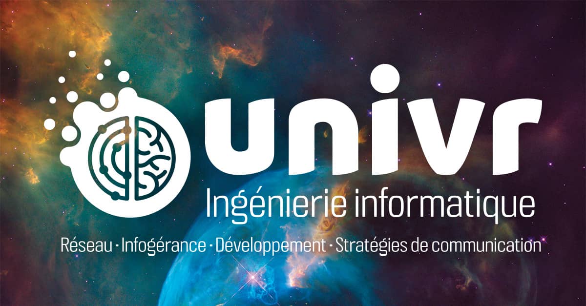 UniVR | Informatique professionnelle Narbonne